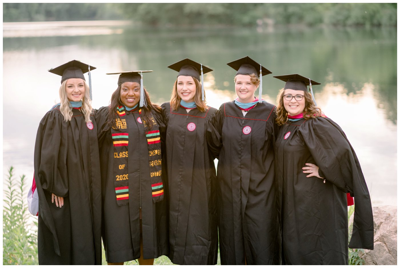Indiana University Graduation Session | Notre Dame Photographer - Cat ...